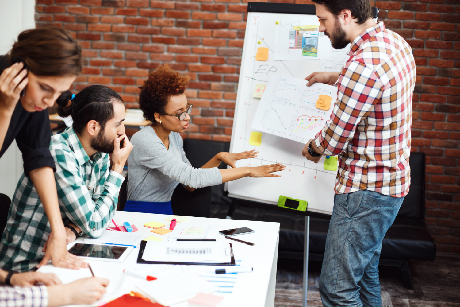 Técnicas de brainstorm que você precisa conhecer - Power Web